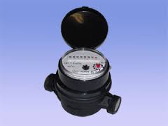 Vízóra cseréje - Tutiszaki